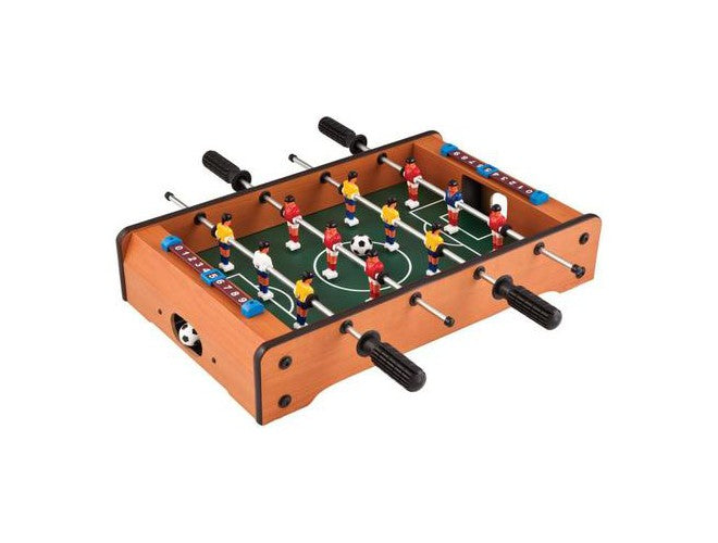 Mainstreet Classics Table Top Mini Foosball — Billiards.com, Inc