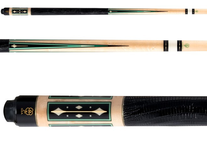 McDermott G1502 — Billiards.com, Inc