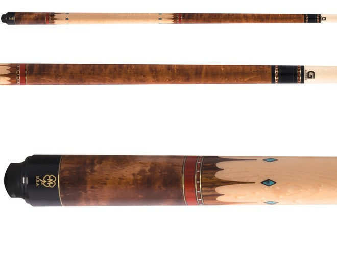 McDermott G407 — Billiards.com, Inc