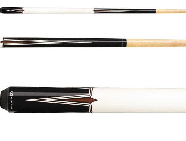 Players — Billiards.com, Inc