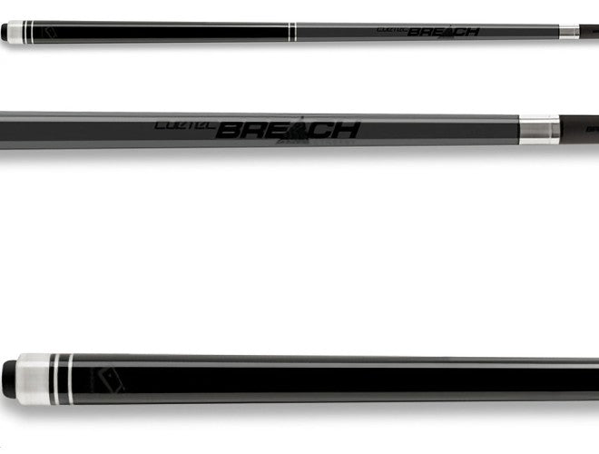 Cuetec Cynergy Breach Break Cue Ghost Edition — Billiards.com, Inc