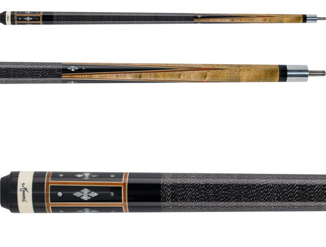 Meucci — Billiards.com, Inc
