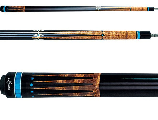 Meucci — Billiards.com, Inc