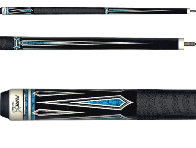 PureX HXT62 — Billiards.com, Inc