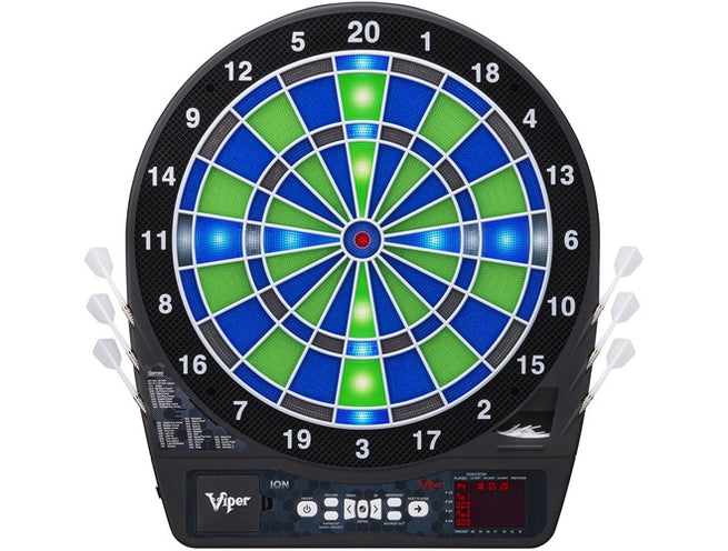 Viper — Billiards.com, Inc