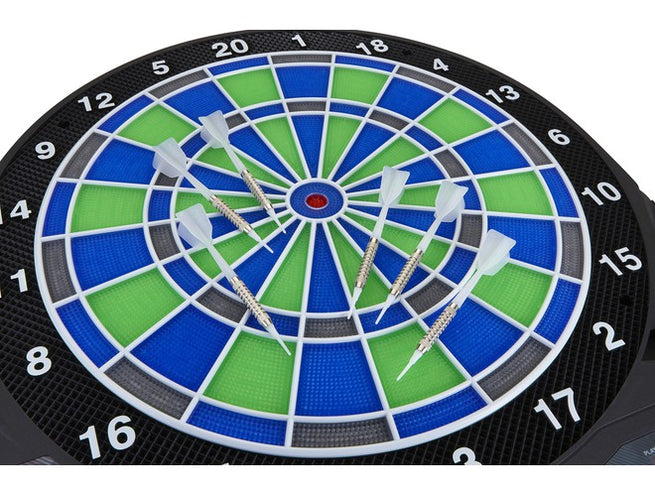 Viper — Billiards.com, Inc
