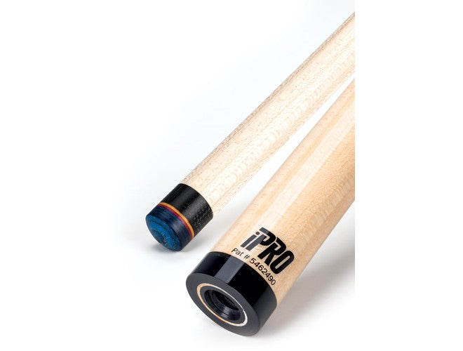 McDermott i-Pro Slim & i-Pro Performance Shafts — Billiards.com, Inc