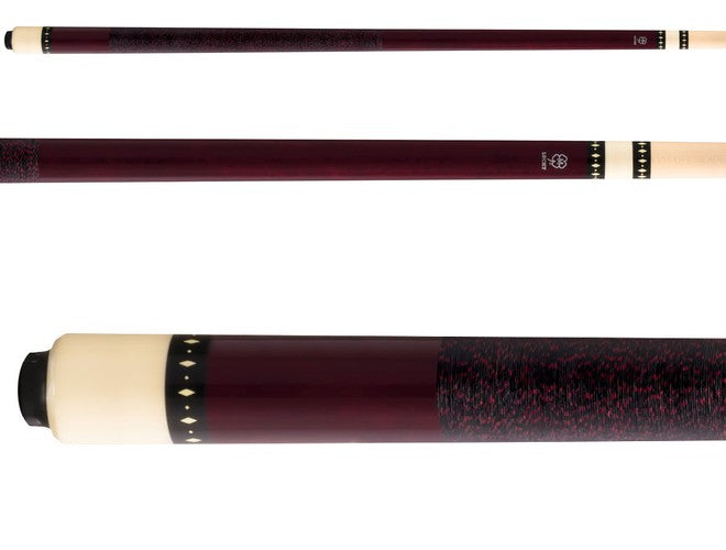 Lucky Cues L6 — Billiards.com, Inc