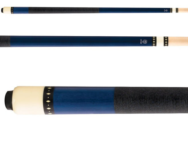 Lucky Cues — Billiards.com, Inc
