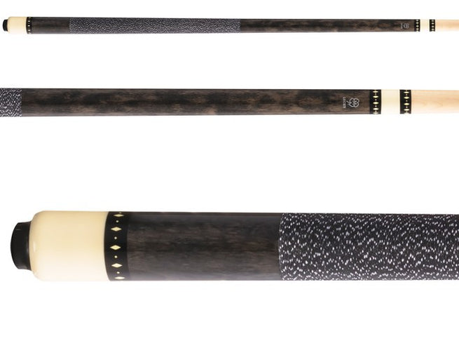 Lucky Cues — Billiards.com, Inc