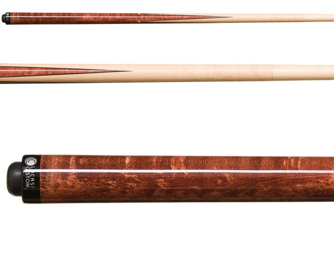 Lucasi Cues — Billiards.com, Inc