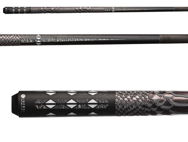 Lucasi Cues — Billiards.com, Inc