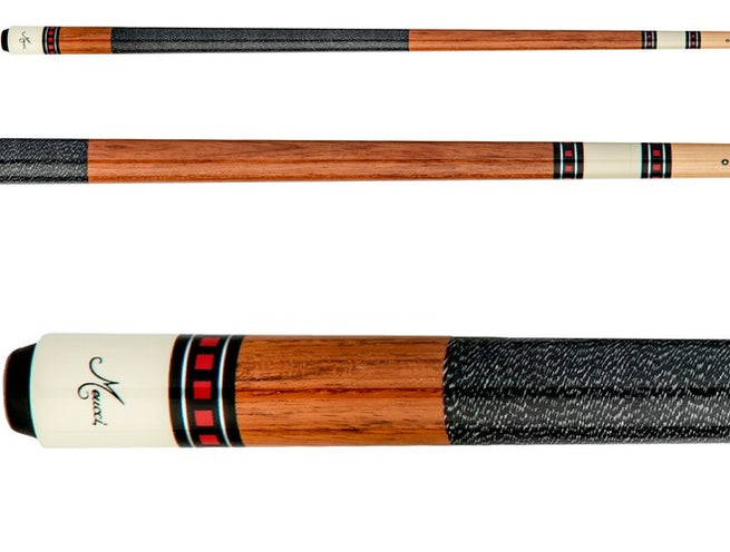 Meucci — Billiards.com, Inc