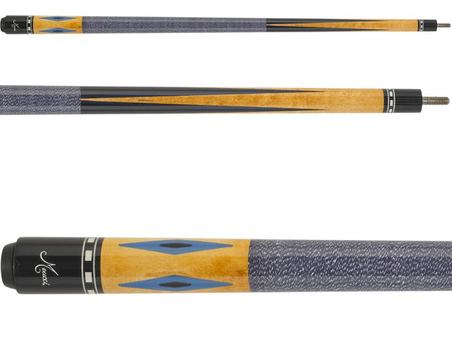 Meucci — Billiards.com, Inc