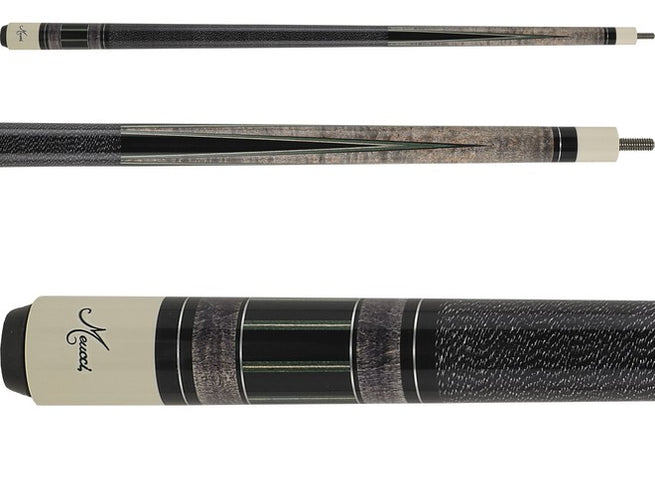 Meucci — Billiards.com, Inc