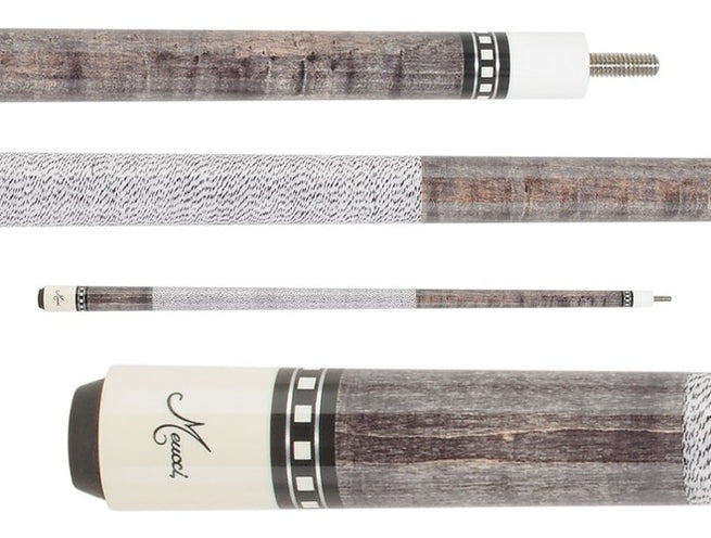 Meucci — Billiards.com, Inc