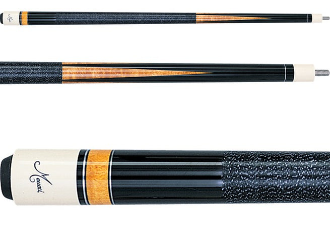 Meucci — Billiards.com, Inc