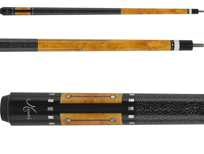 Meucci MERB05K — Billiards.com, Inc
