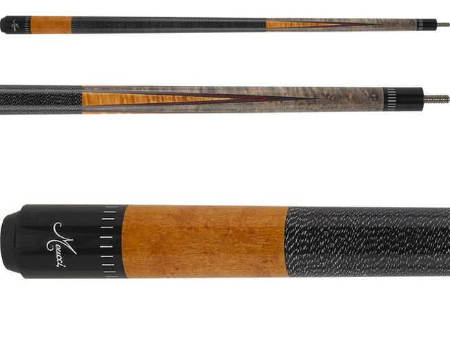 Meucci — Billiards.com, Inc