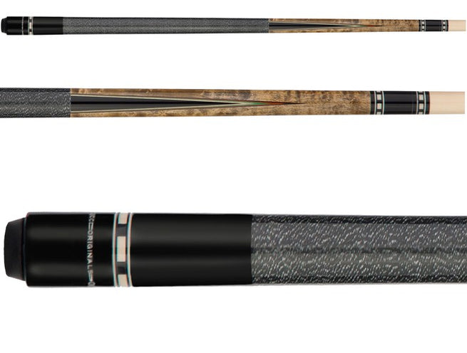 Meucci — Billiards.com, Inc