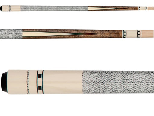 Meucci — Billiards.com, Inc