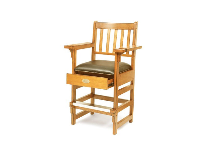 Spectator Chairs — Billiards.com, Inc