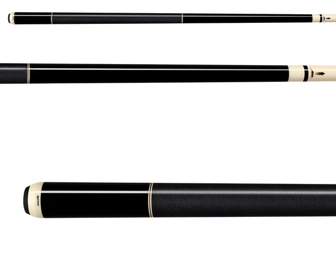 Predator Aspire 1-3 Pool Cue — Billiards.com, Inc