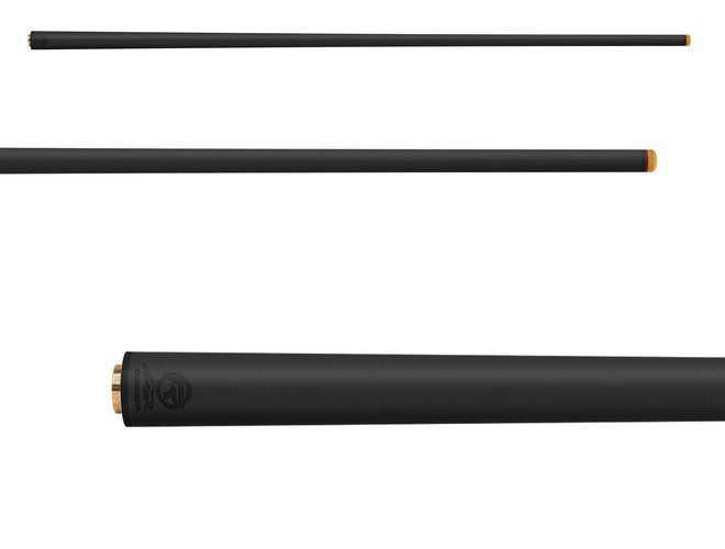 Predator REVO 12.9 shaft with Black Vault Plate — Billiards.com, Inc
