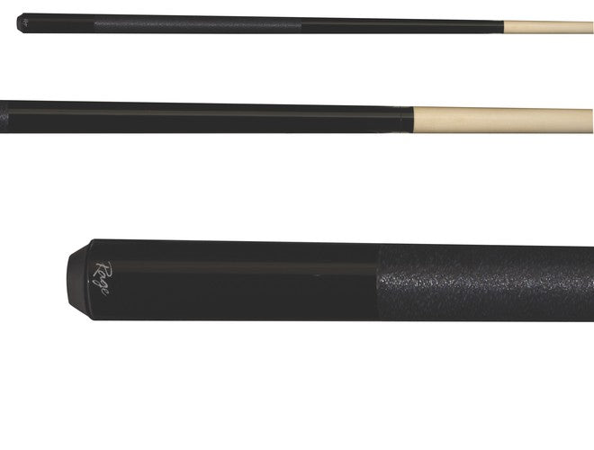 Rage Heavy Hitter Break Cue — Billiards.com, Inc