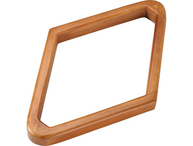 Action Heavy Duty Wood 9 Ball Rack — Billiards.com, Inc