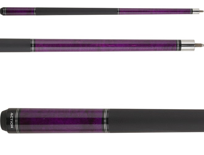 Action Rings RNG08 — Billiards.com, Inc