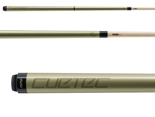 Cuetec — Billiards.com, Inc