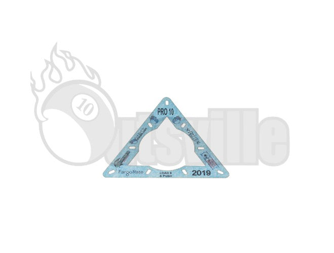 Accu Rack For Sale Accu-Rack Outsville Billiards Template Set (Solo ...