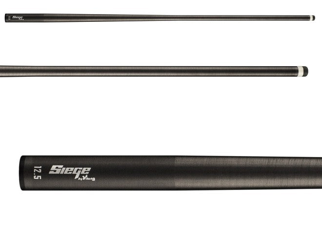 Viking Cues Siege Carbon Fiber Shaft — Billiards.com, Inc