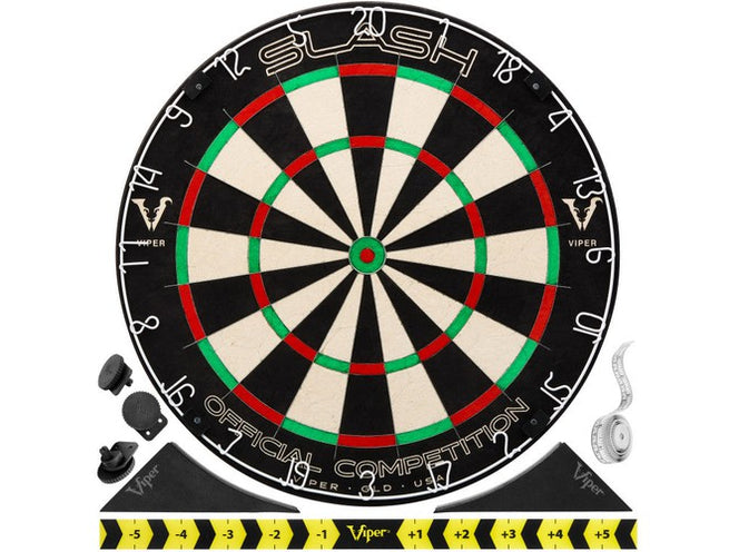 Viper — Billiards.com, Inc