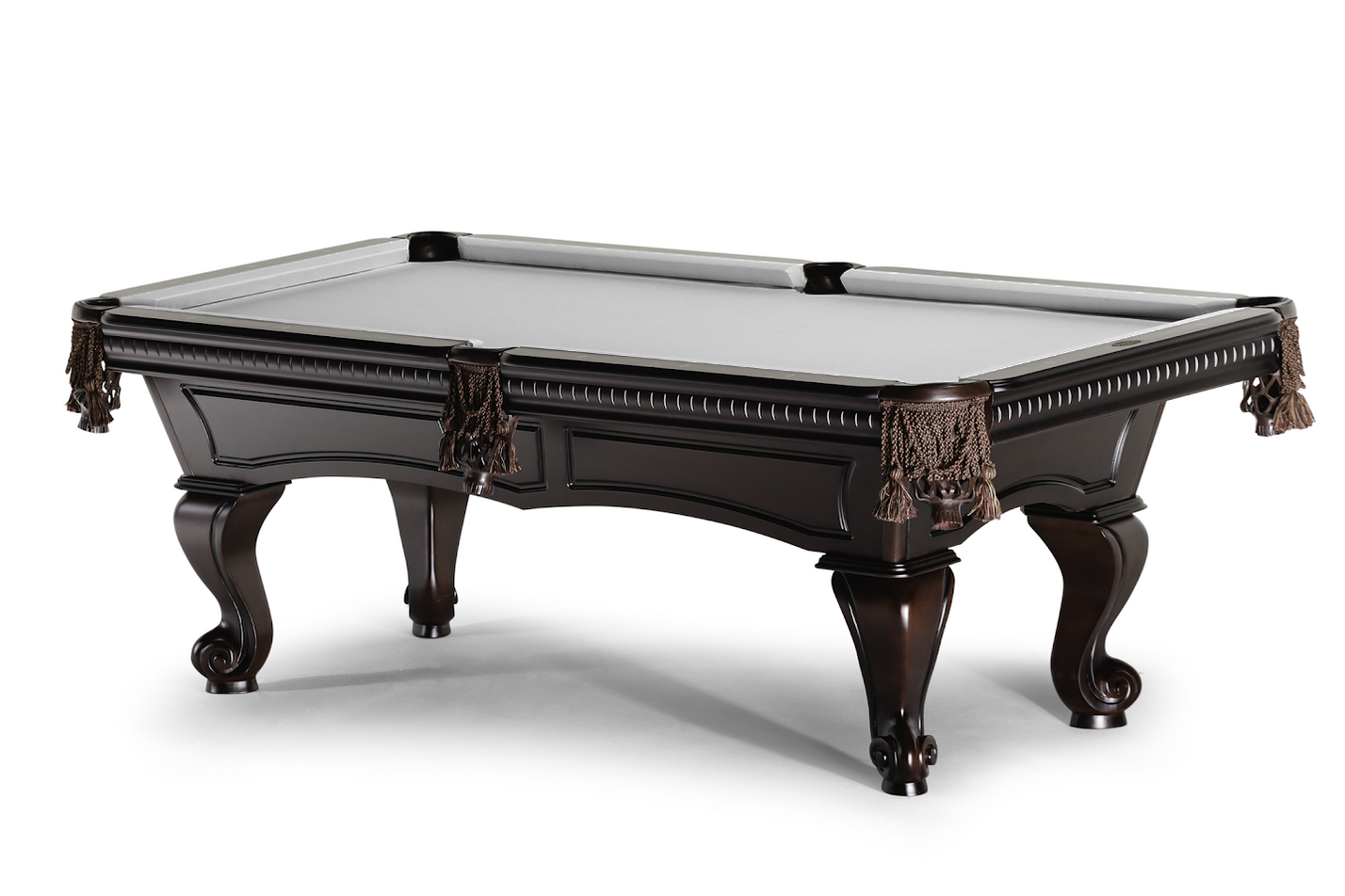 Spencer Marston Tuscany Pool Table — Billiards.com, Inc