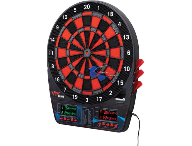 Viper — Billiards.com, Inc