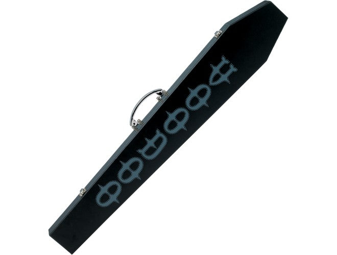 Voodoo Coffin Case — Billiards.com, Inc