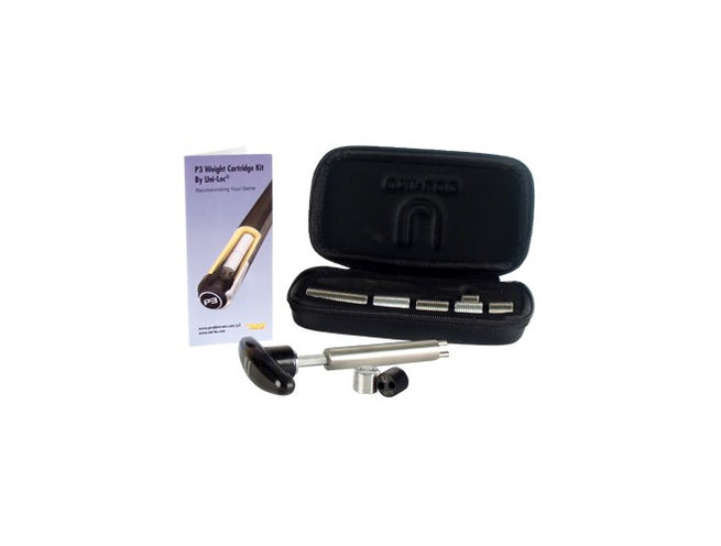 Weight Bolts — Billiards.com, Inc