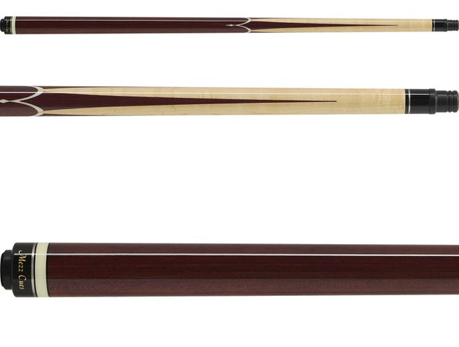 Mezz — Billiards.com, Inc